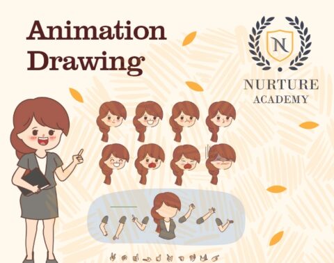 Other Cartoon Courses Offerings