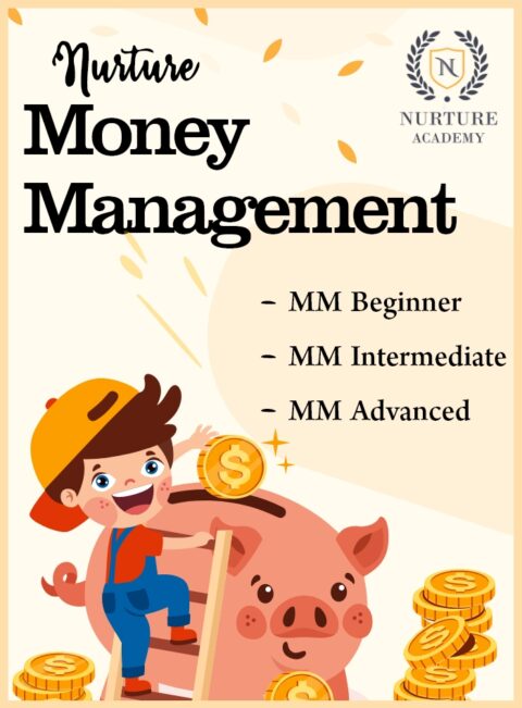 Nurture Money Management Courses Offerings
